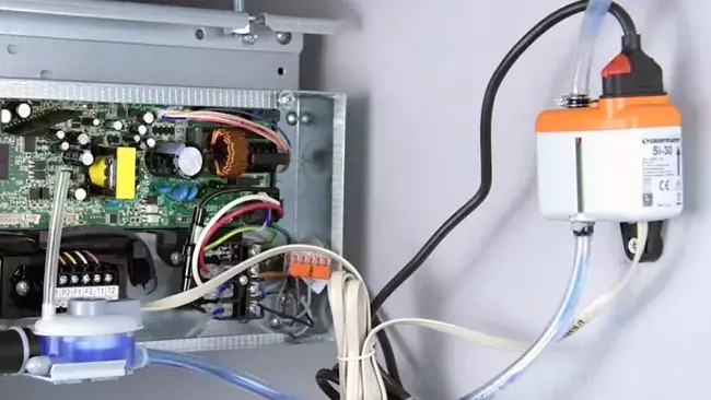 [How to] How and why should you clean the condensate removal pump in your air conditioning unit ...